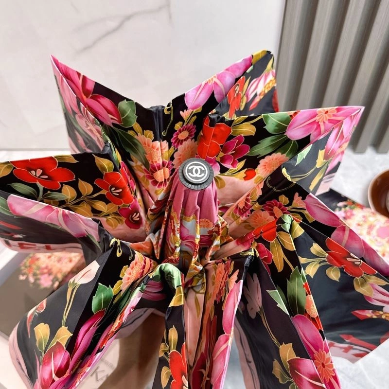 Bargain Chanel Umbrella