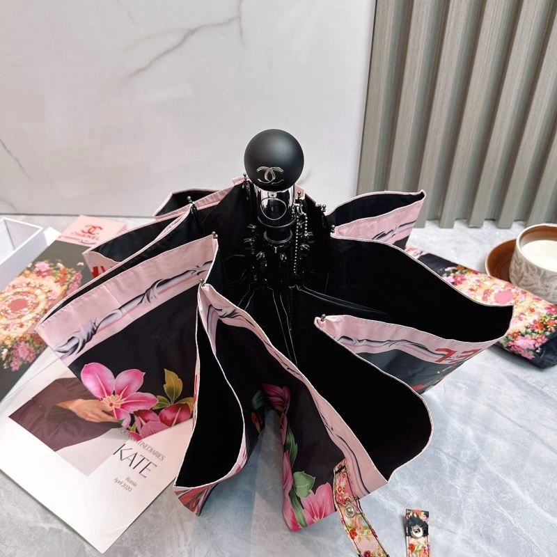 Bargain Chanel Umbrella