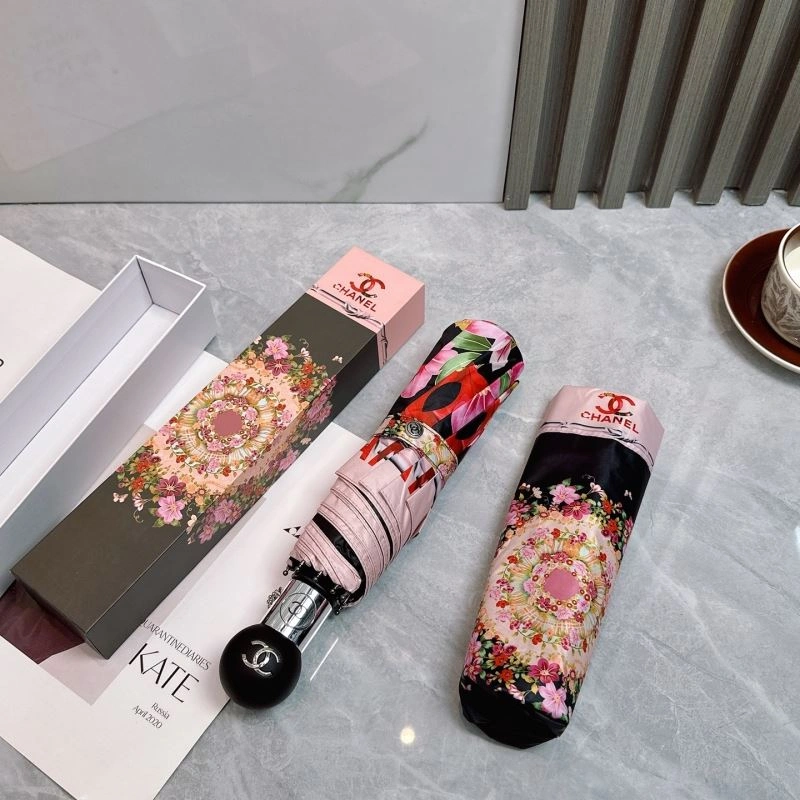 Bargain Chanel Umbrella
