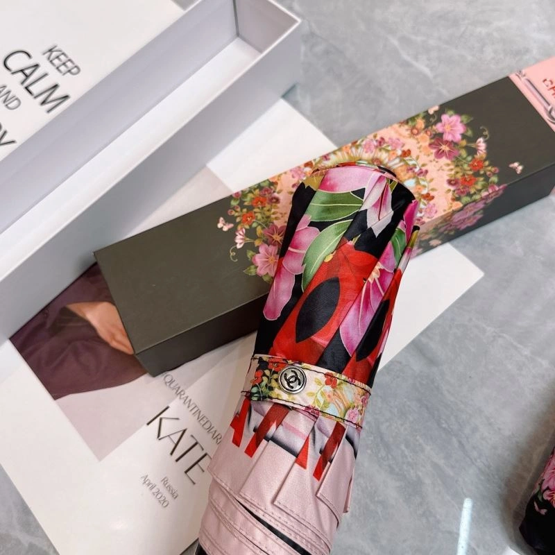Bargain Chanel Umbrella
