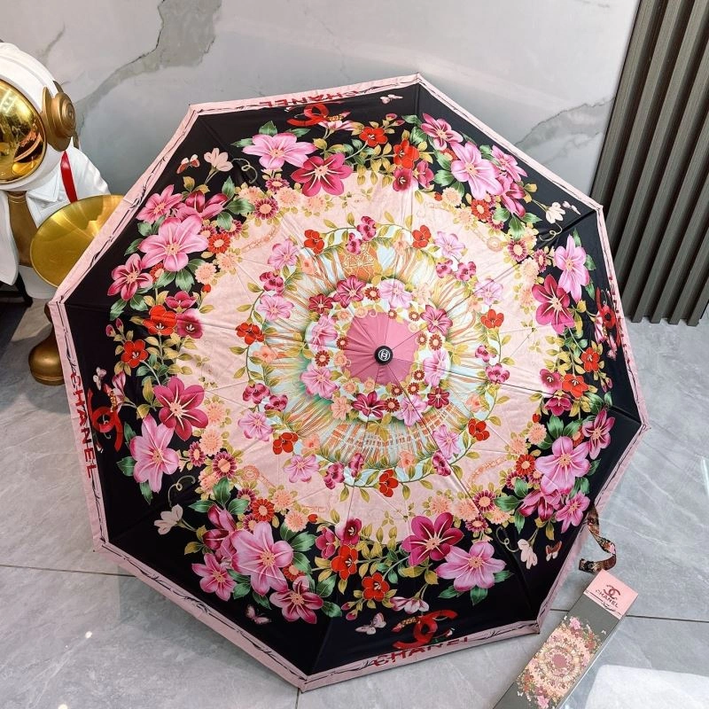 Bargain Chanel Umbrella