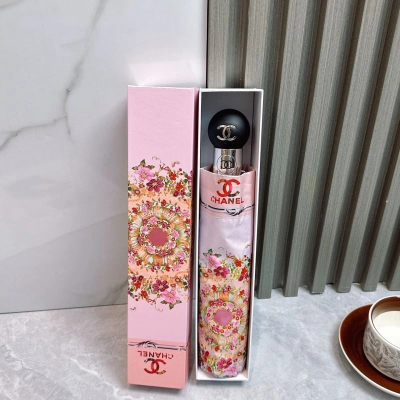 Chanel Umbrella