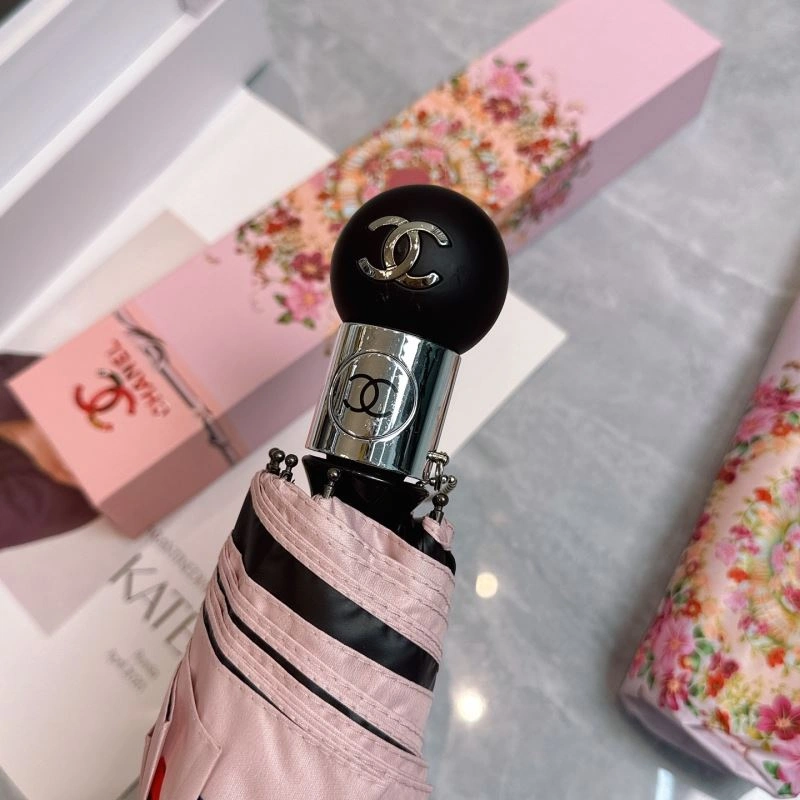 Legit Chanel Umbrella