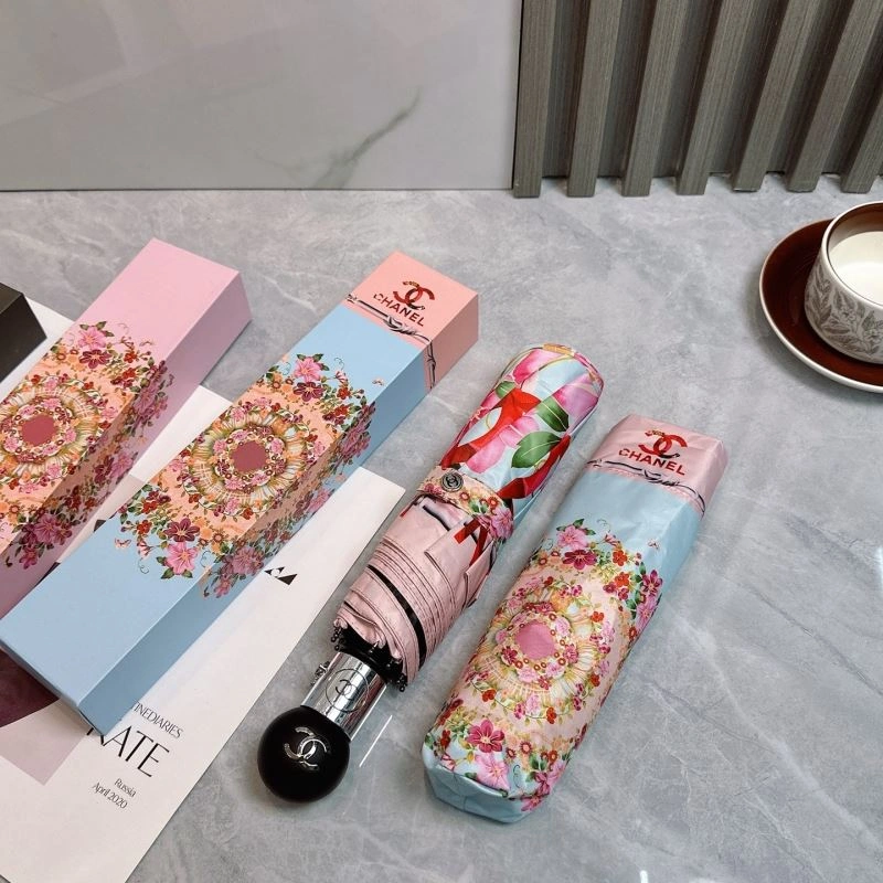Chanel Umbrella