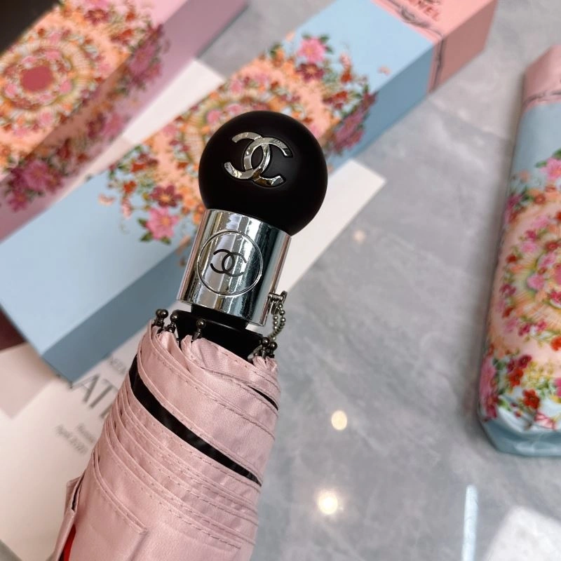 Factory-made Chanel Umbrella