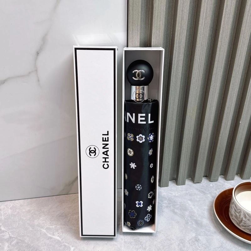 Chanel Umbrella