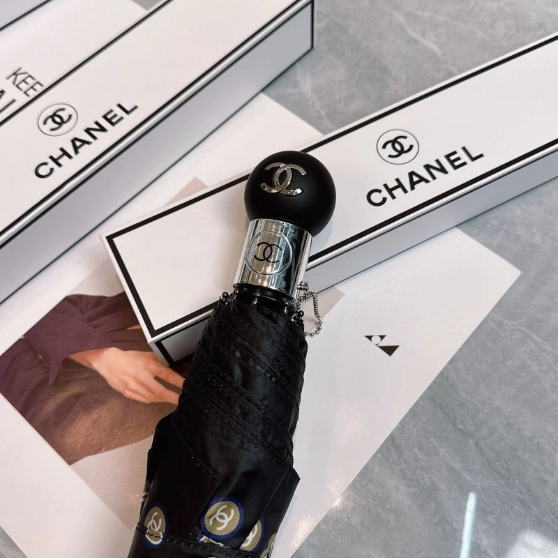 Genuine Chanel Umbrella