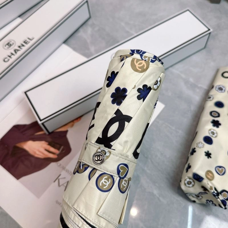 Value-priced Chanel Umbrella