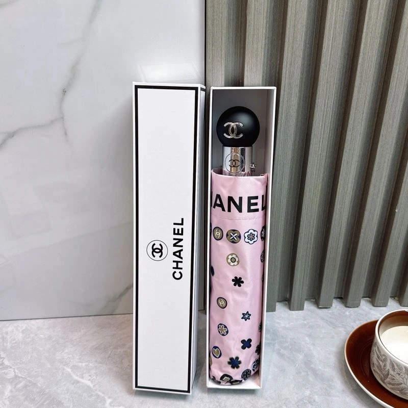 Chanel Umbrella