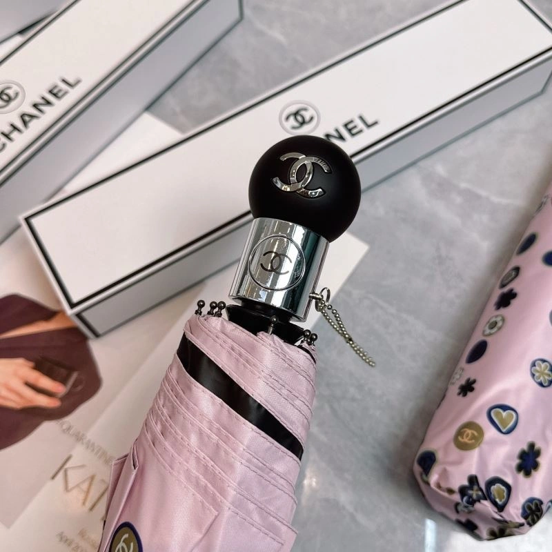 OEM Chanel Umbrella