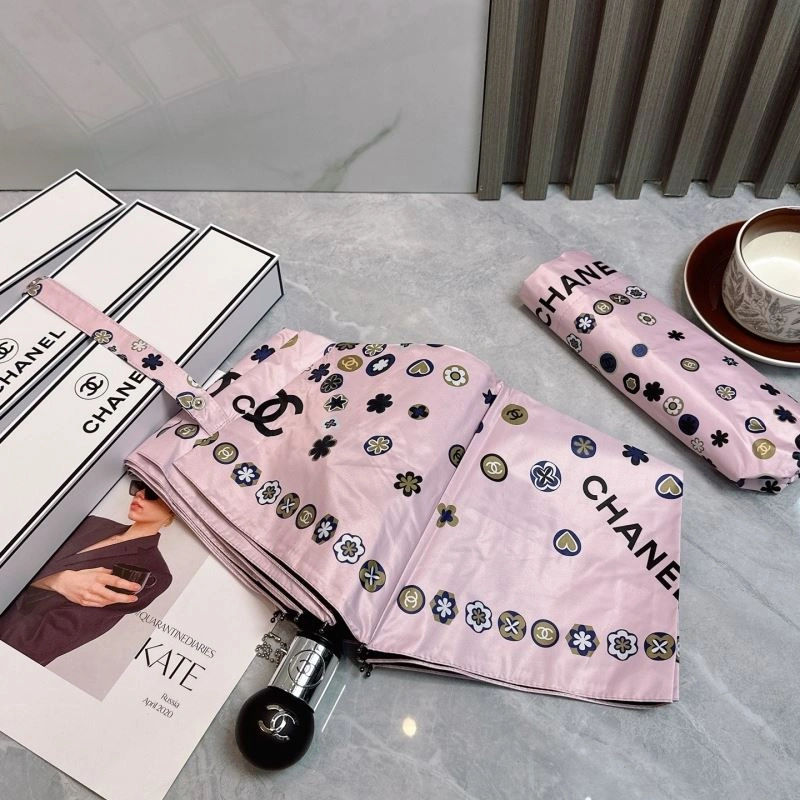 OEM Chanel Umbrella