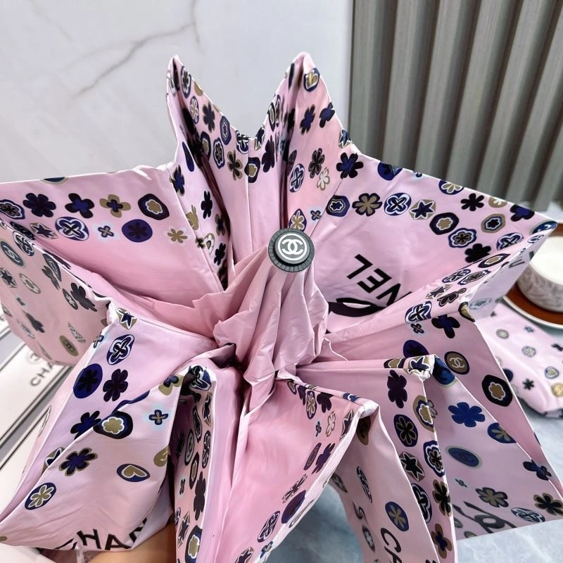 OEM Chanel Umbrella