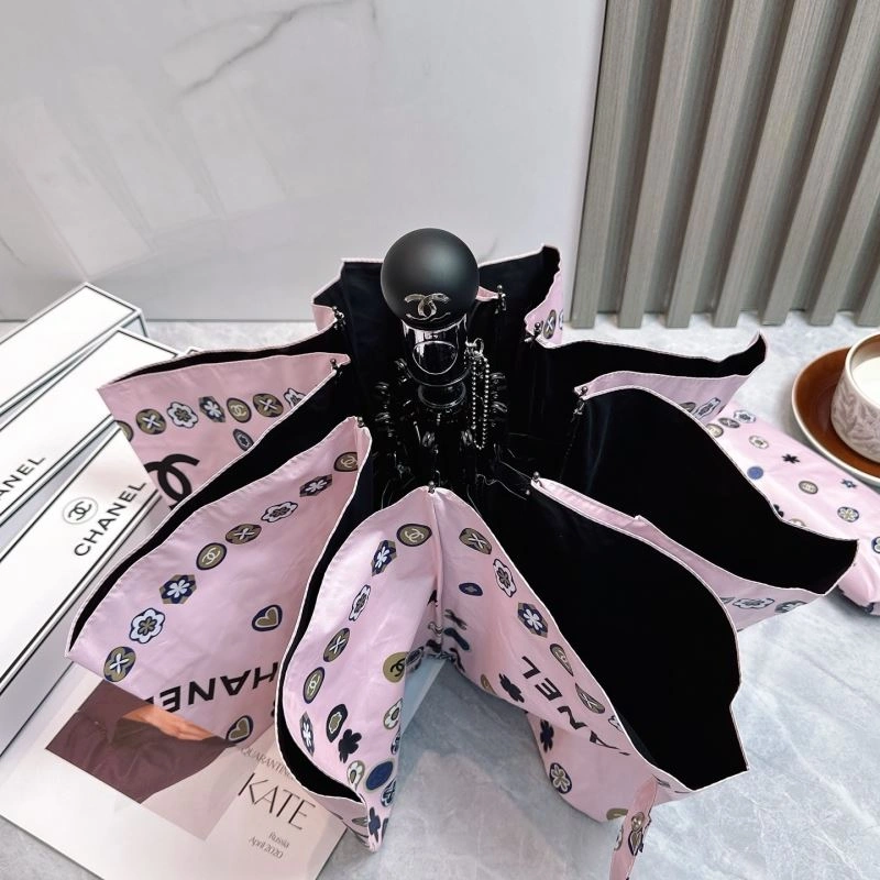 OEM Chanel Umbrella