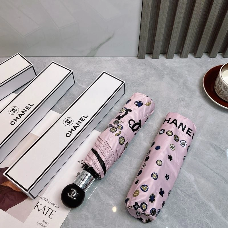 OEM Chanel Umbrella