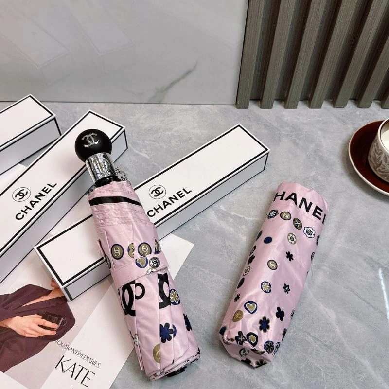 OEM Chanel Umbrella
