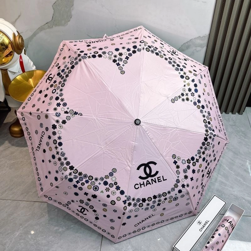 OEM Chanel Umbrella
