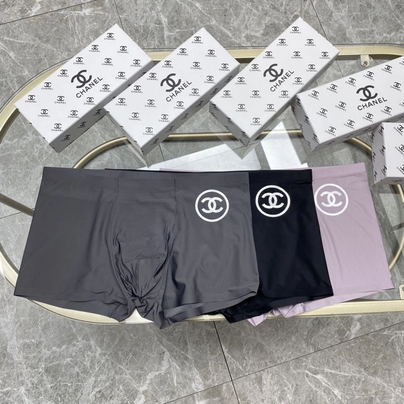 Chanel Underwear