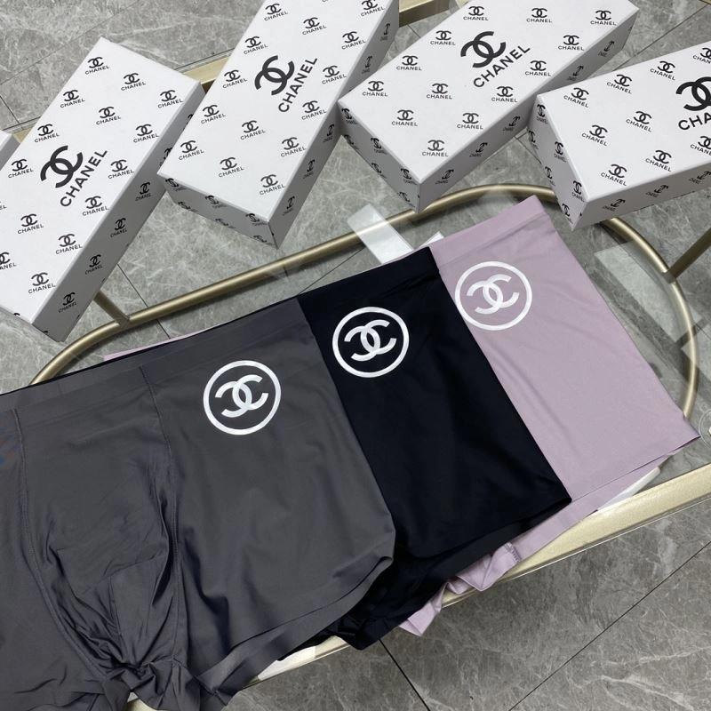 Real Chanel Underwear
