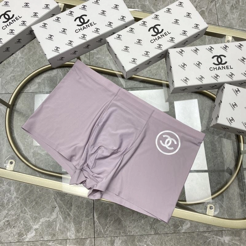 Real Chanel Underwear