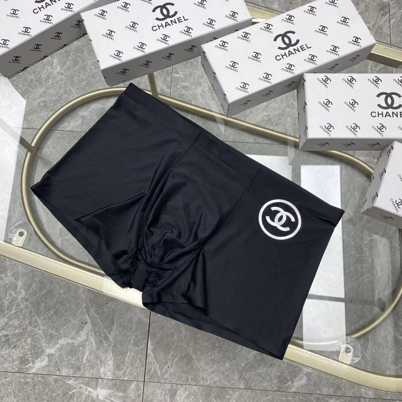 Real Chanel Underwear