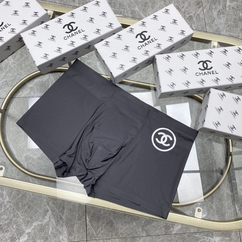 Real Chanel Underwear