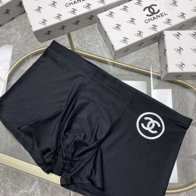 Real Chanel Underwear