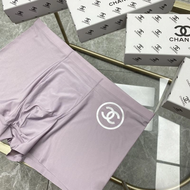 Real Chanel Underwear