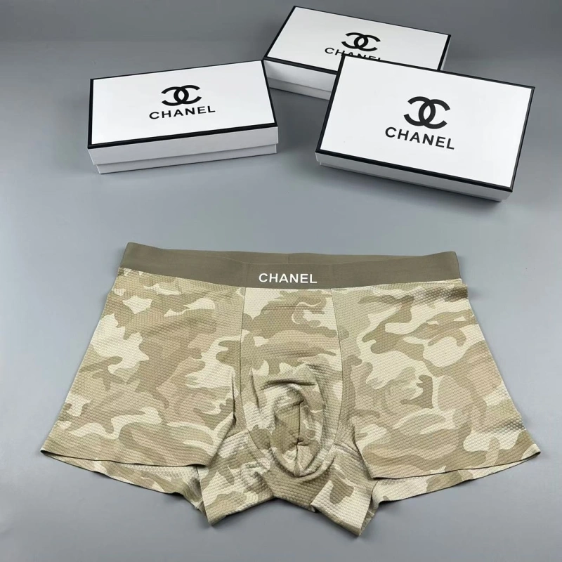 Chanel Underwear