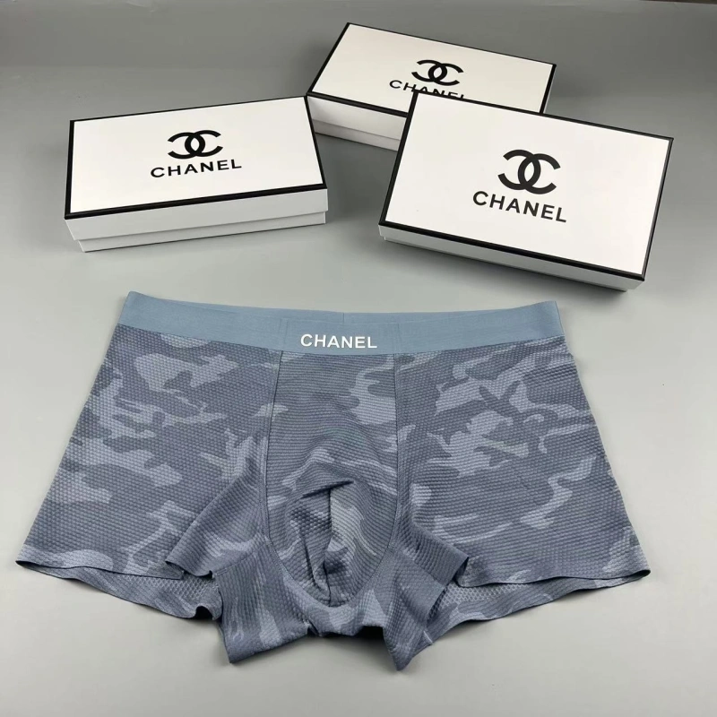Genuine Chanel Underwear
