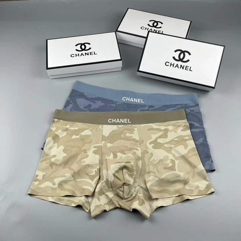 Genuine Chanel Underwear