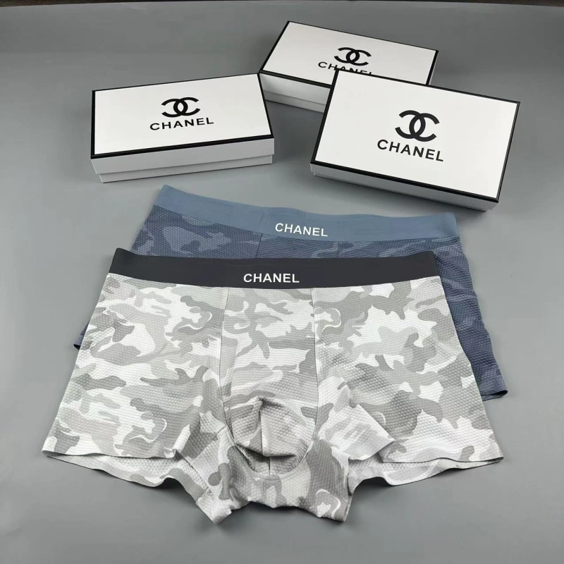 Genuine Chanel Underwear