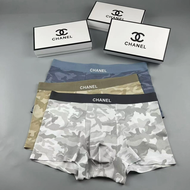 Genuine Chanel Underwear