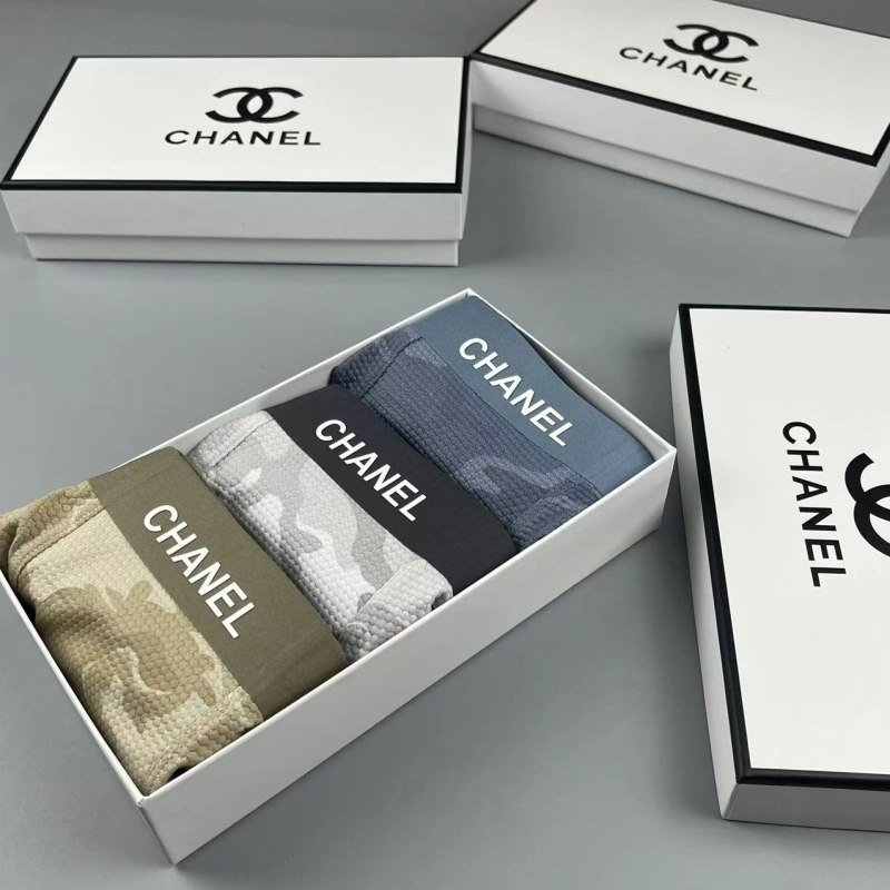 Genuine Chanel Underwear