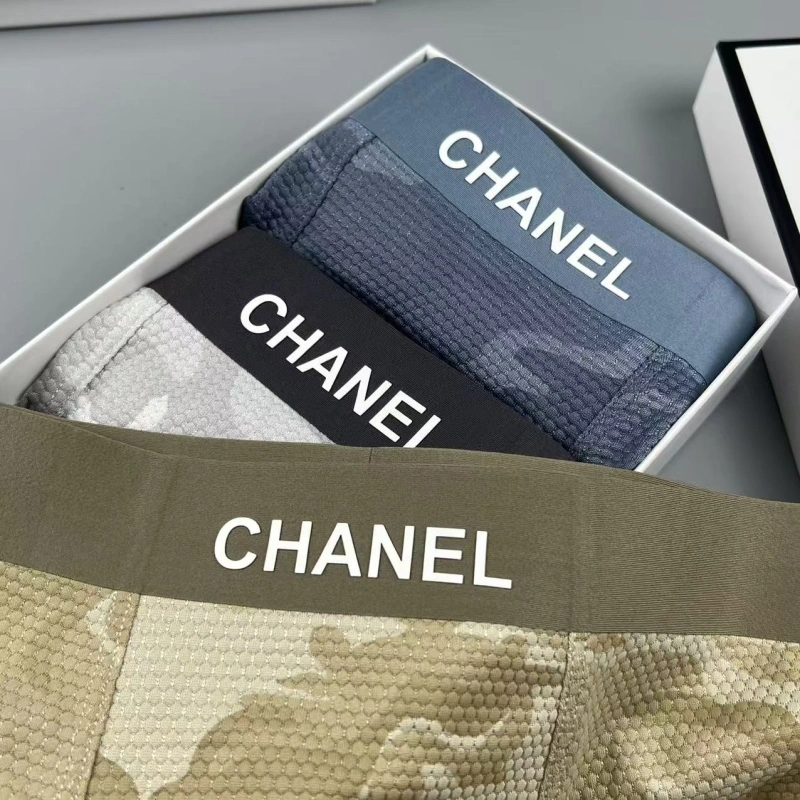 Genuine Chanel Underwear