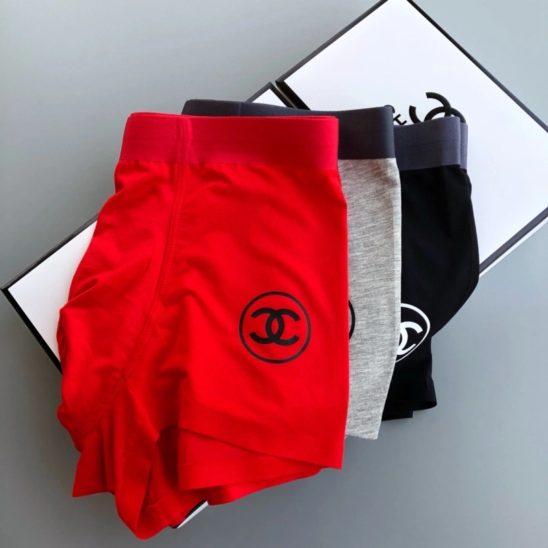Chanel Underwear