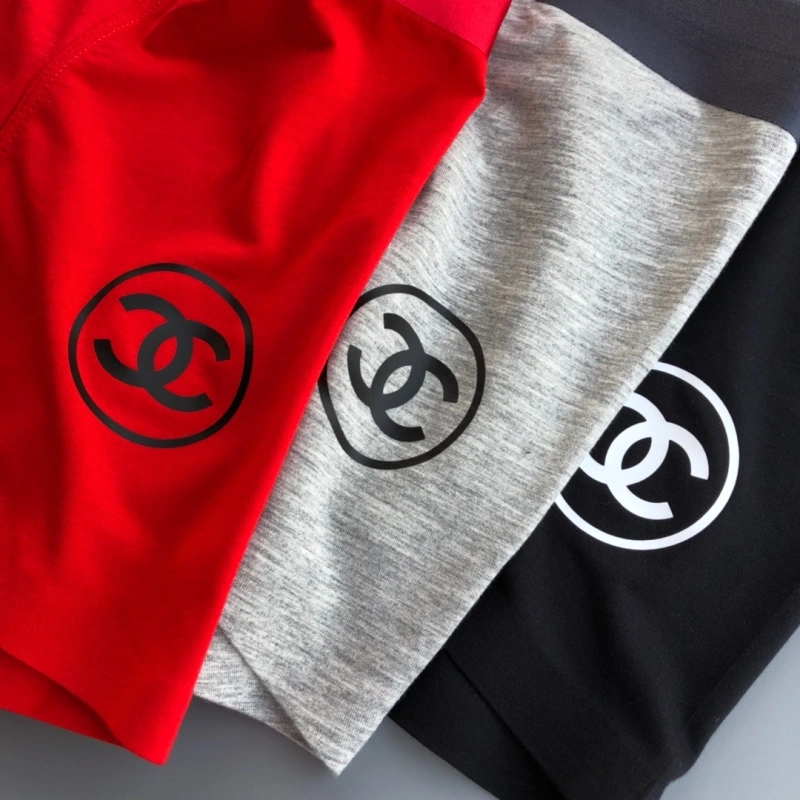 Authentic Chanel Underwear