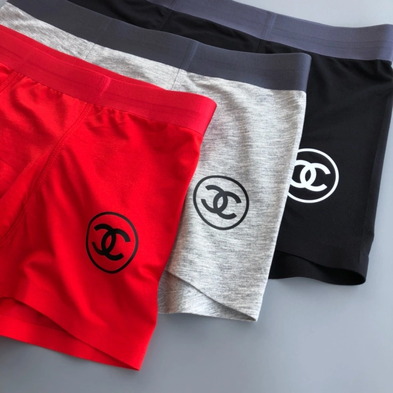 Authentic Chanel Underwear