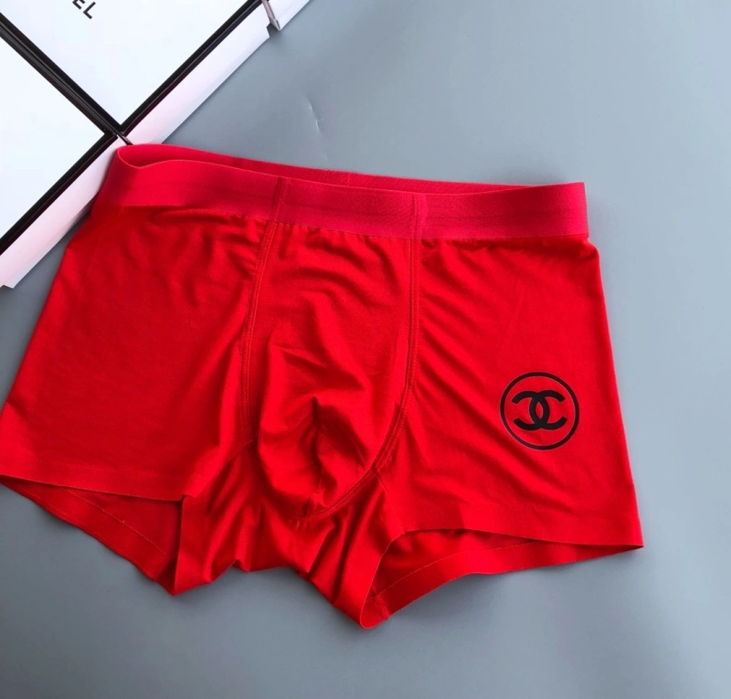 Authentic Chanel Underwear