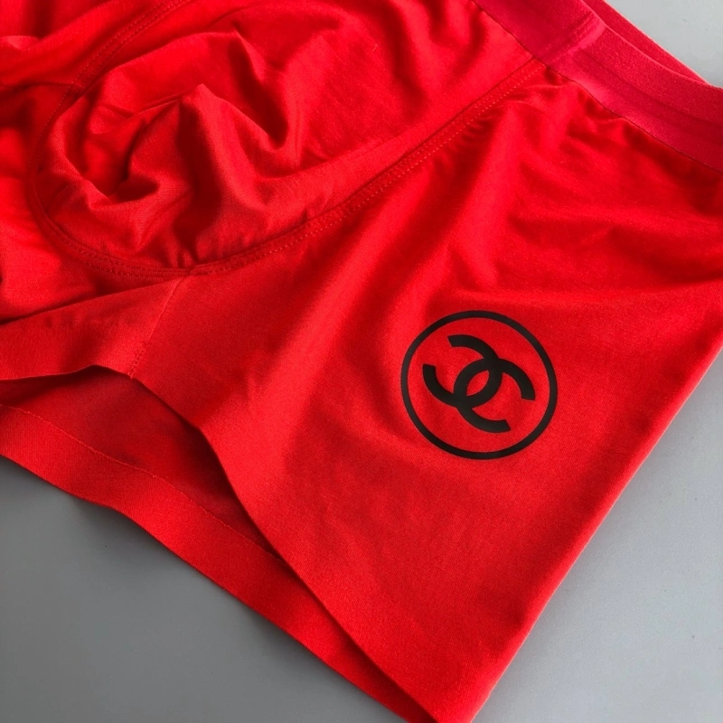 Authentic Chanel Underwear