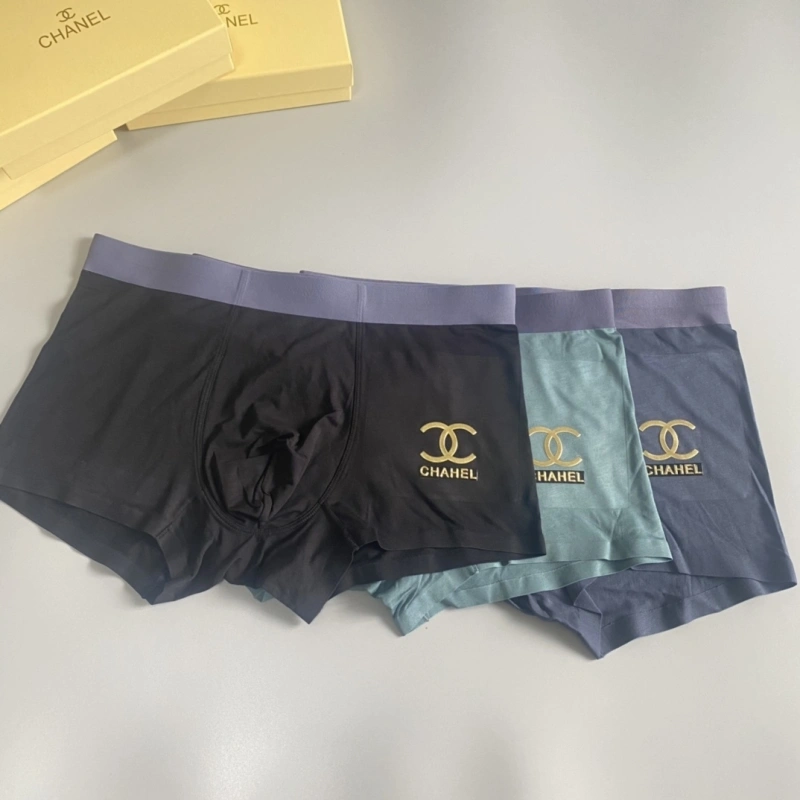 Chanel Underwear