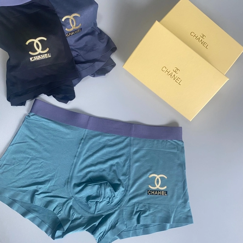 OEM Chanel Underwear