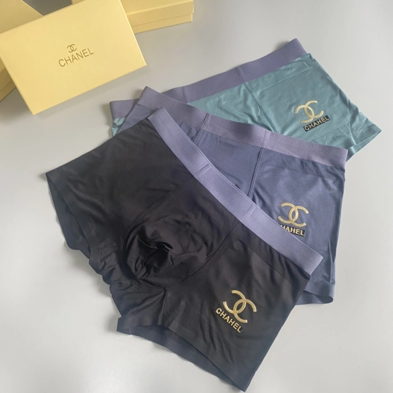 OEM Chanel Underwear