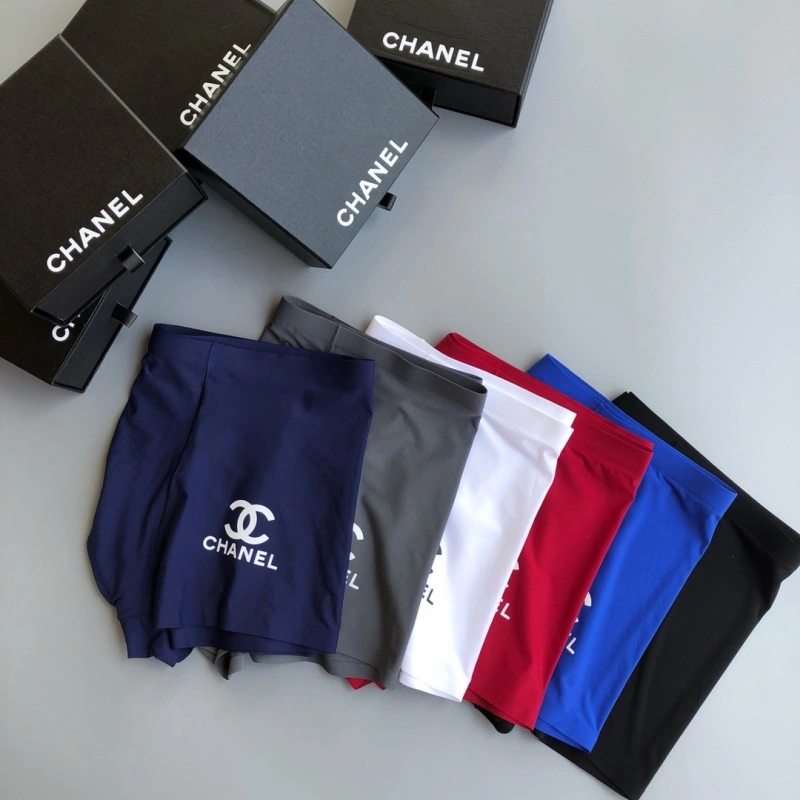 Chanel Underwear