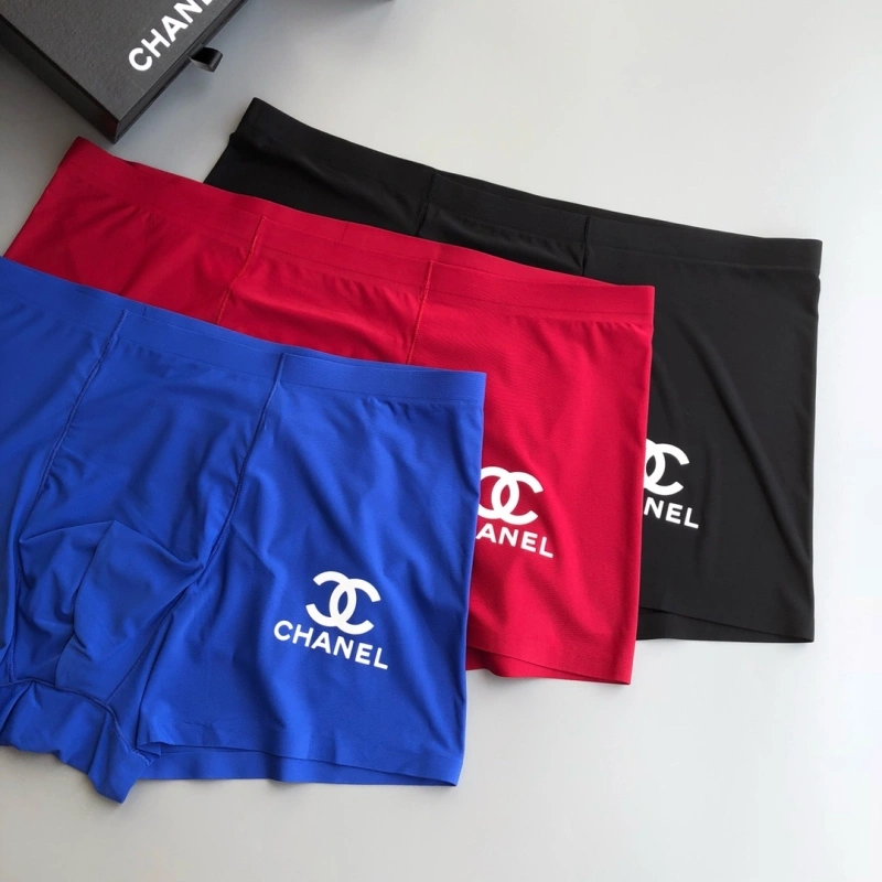 Budget-friendly Chanel Underwear