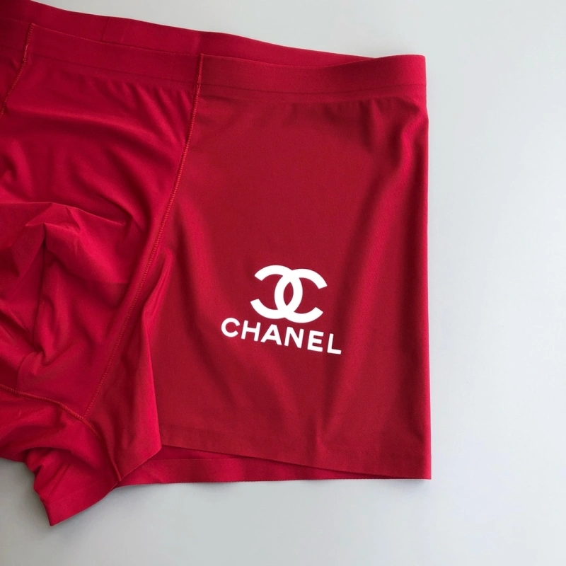 Budget-friendly Chanel Underwear