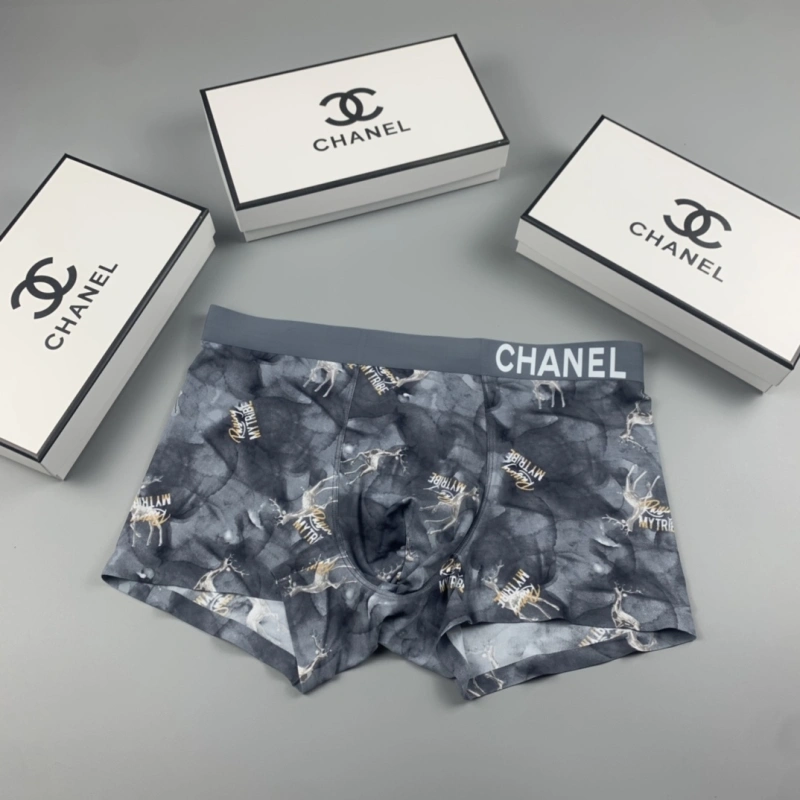 Chanel Underwear