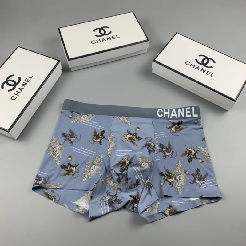 Factory-made Chanel Underwear