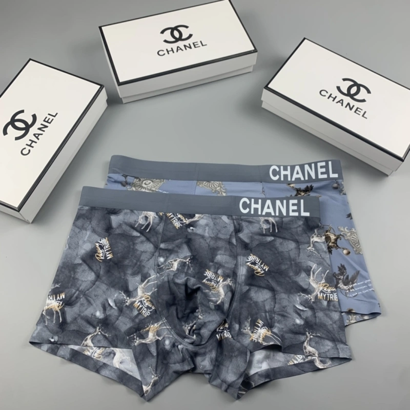 Factory-made Chanel Underwear