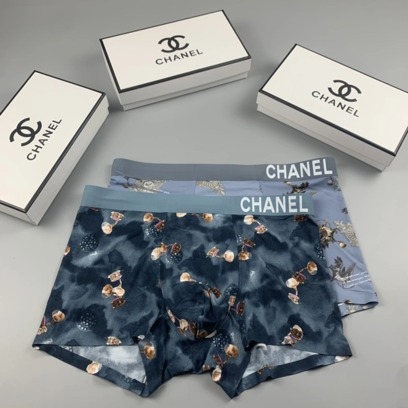 Factory-made Chanel Underwear