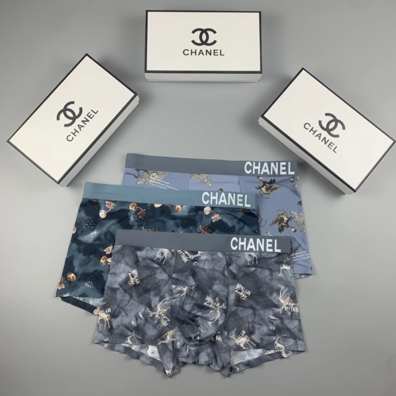 Factory-made Chanel Underwear